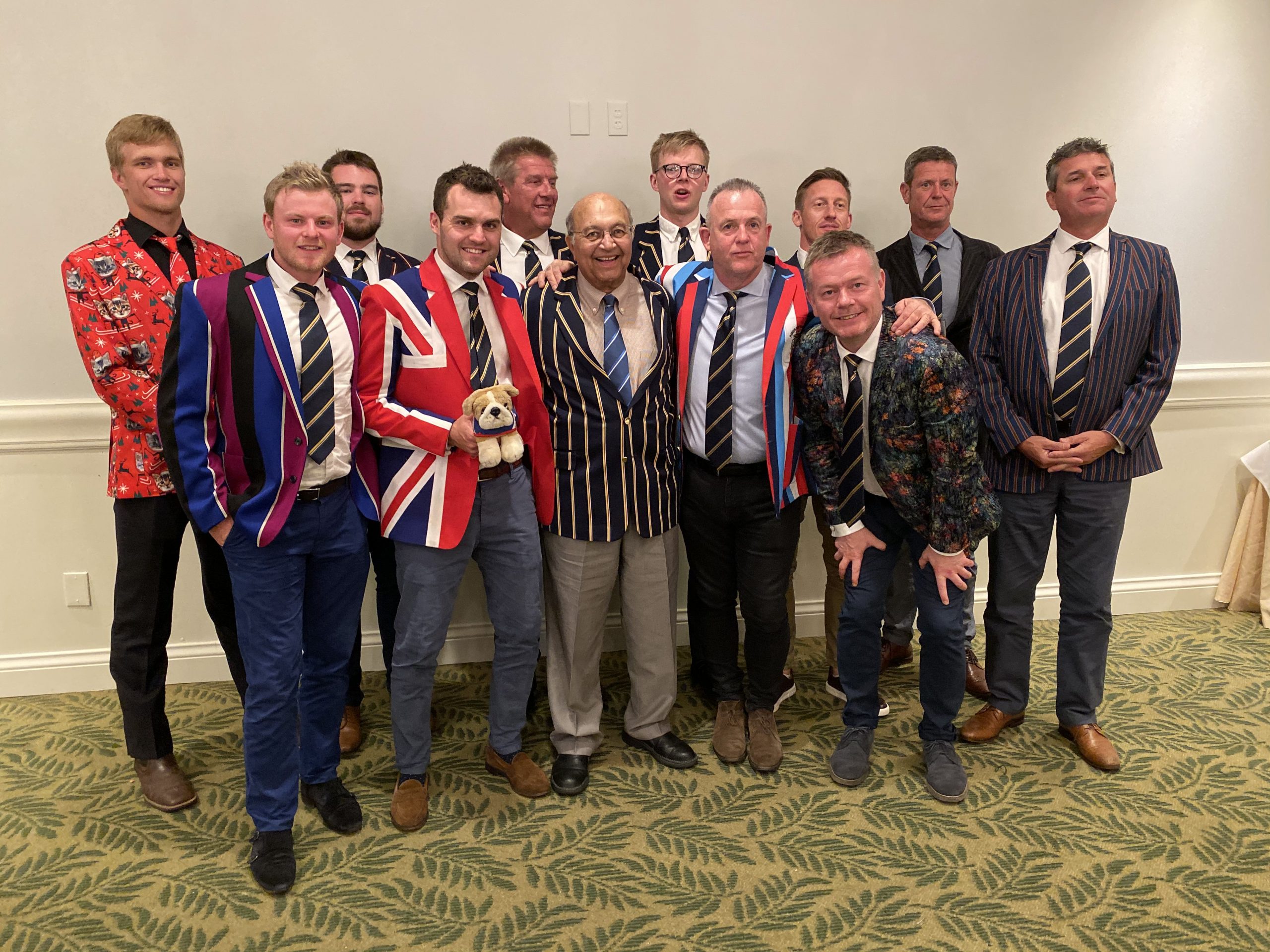 Sarasota Tour 2019 – Esher Cricket Club